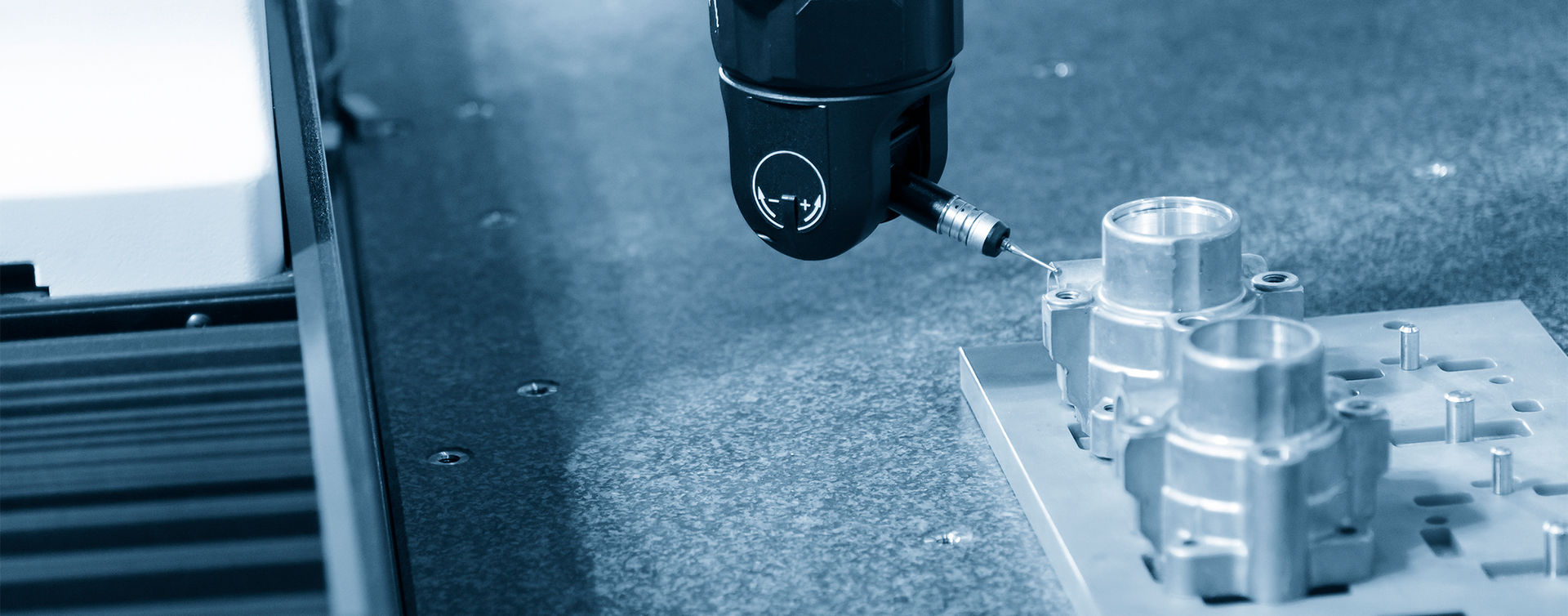 Inspection & Quality – Art of Tech